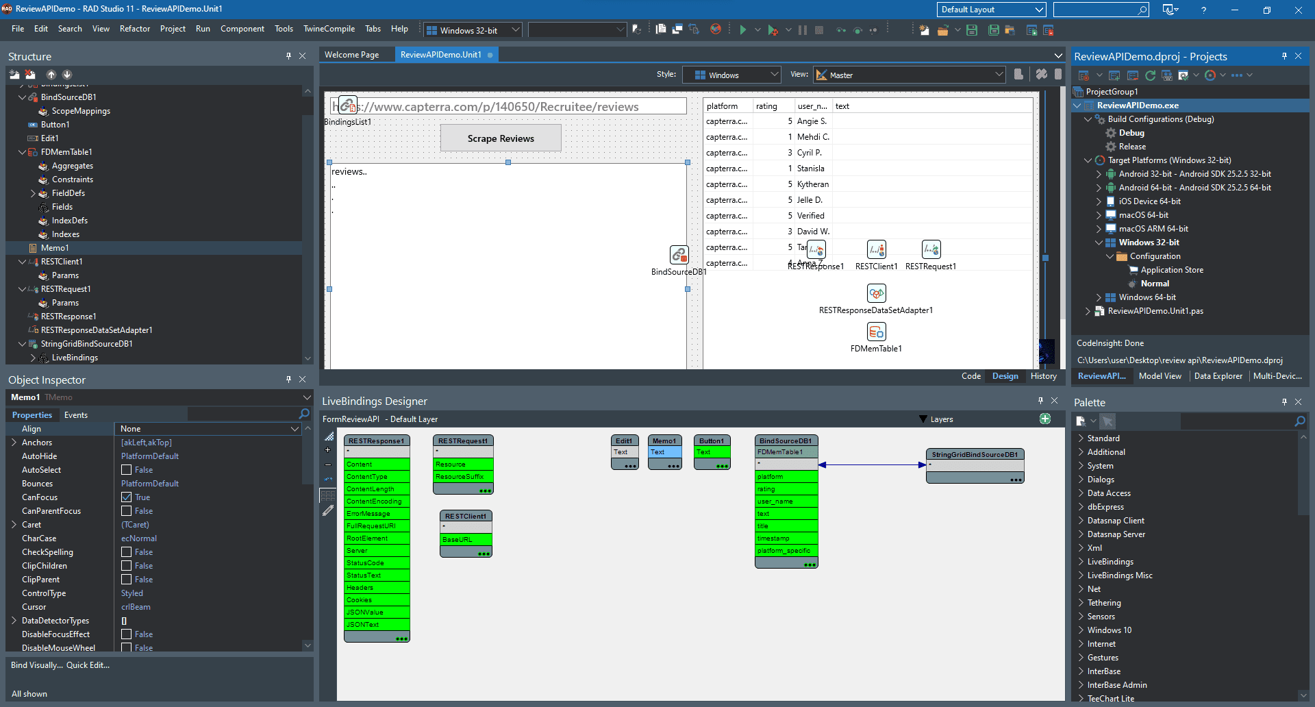 How To Scrape Review From Amazon And Google