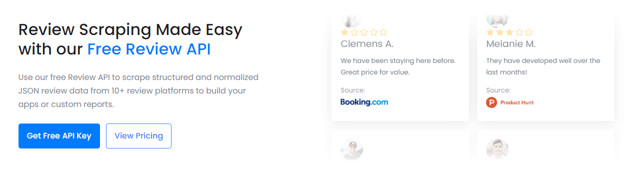 How To Scrape Review From Amazon And Google